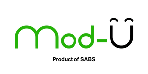 Limited Edition – mod-u bySABS